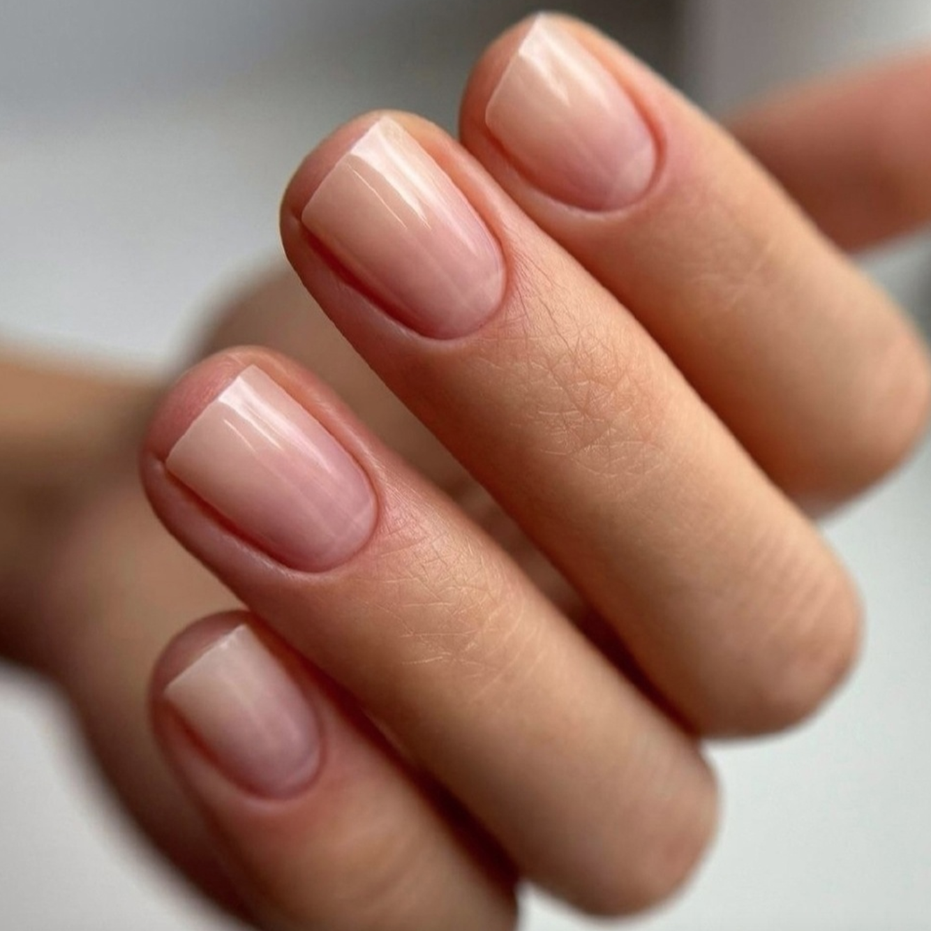 What is Japanese manicure: how to do it and what is needed for it | Seizó